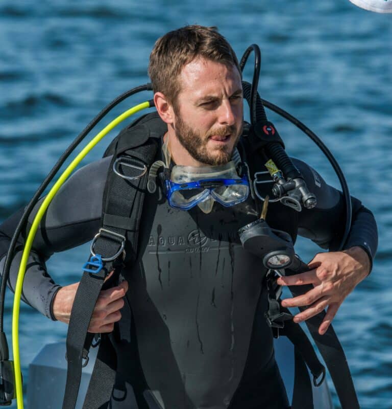 Lectures at the Lagoon - Manatee Lagoon