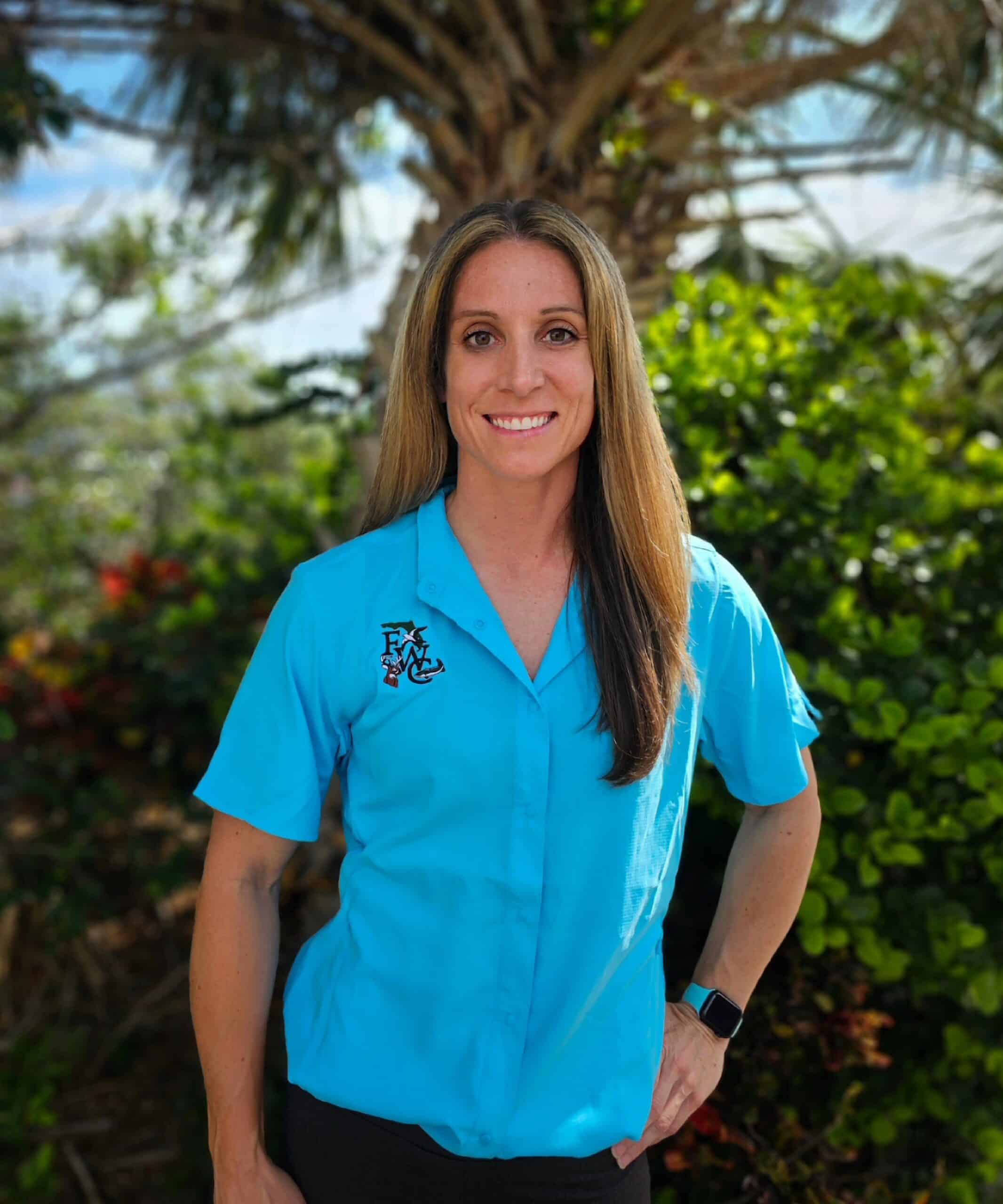 A Day in the Life of a Manatee Biologist - Manatee Lagoon